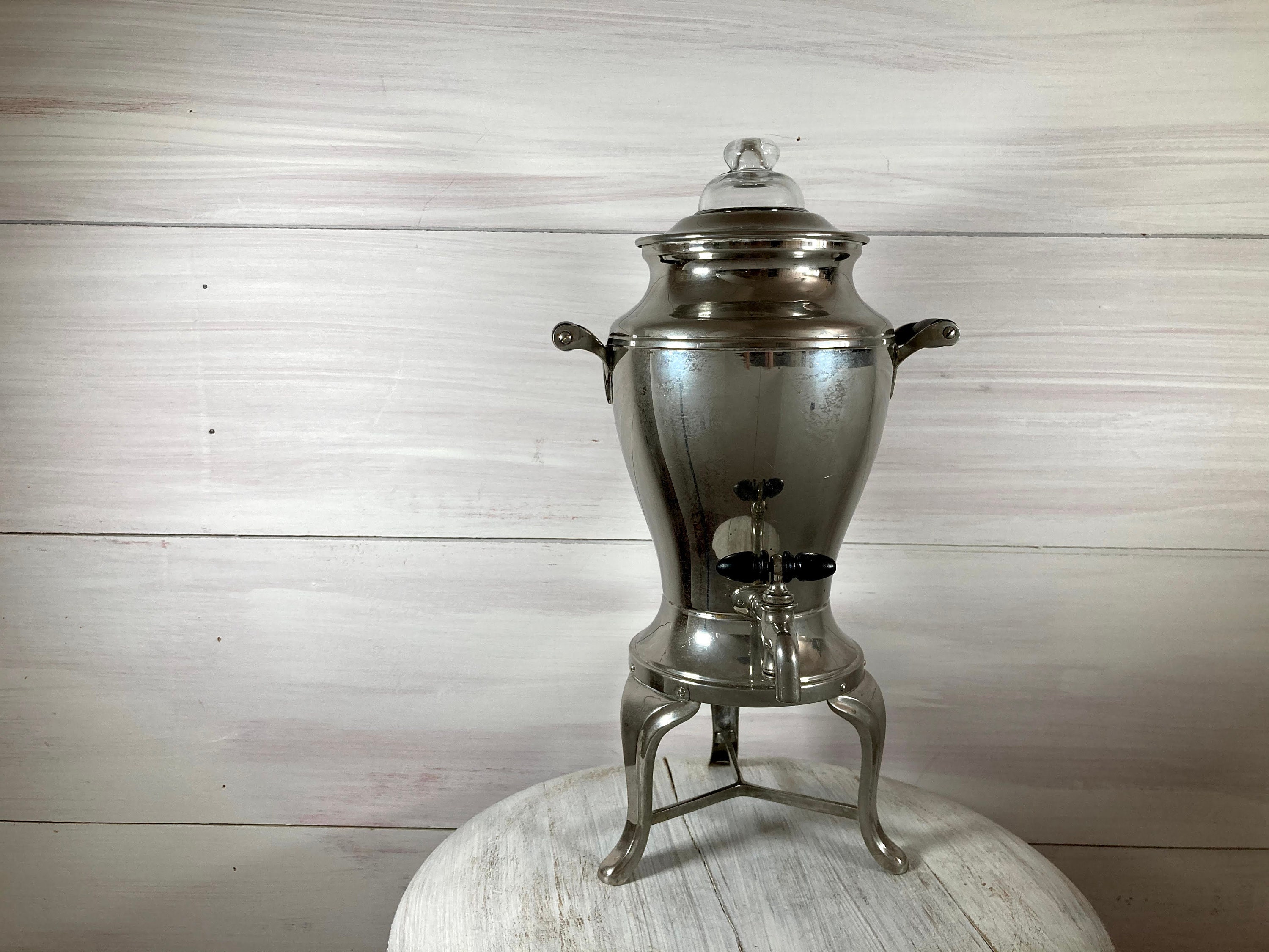 Vintage Percolator for sale| 43 used Vintage Percolators