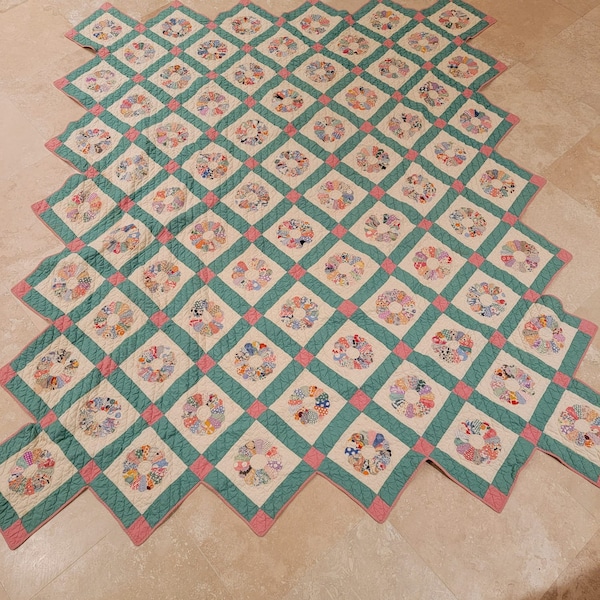 Kentucky Quilt - Etsy