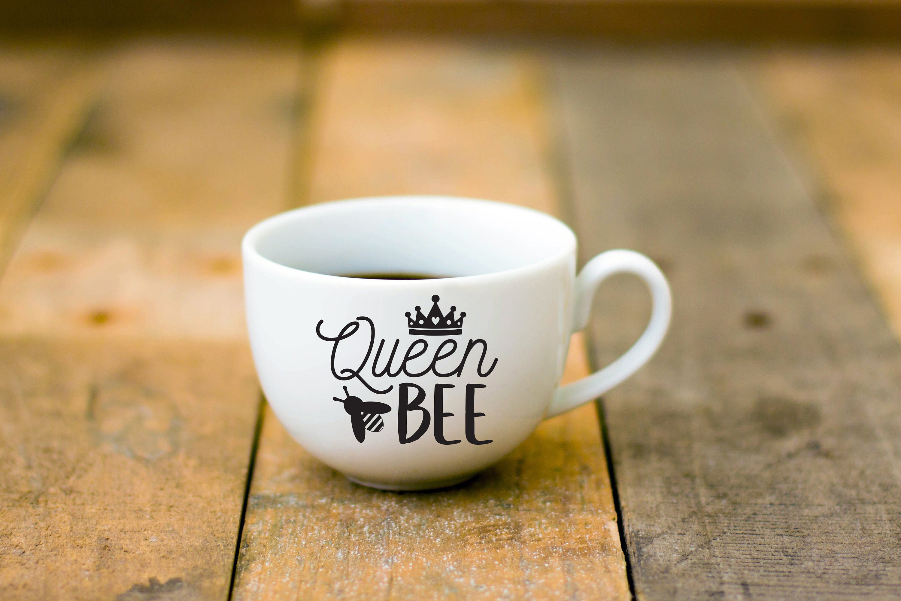 Queen Bee Svg - Bae Bee Svg - Mommy and Me Svg - Momlife Svg - Honey ...