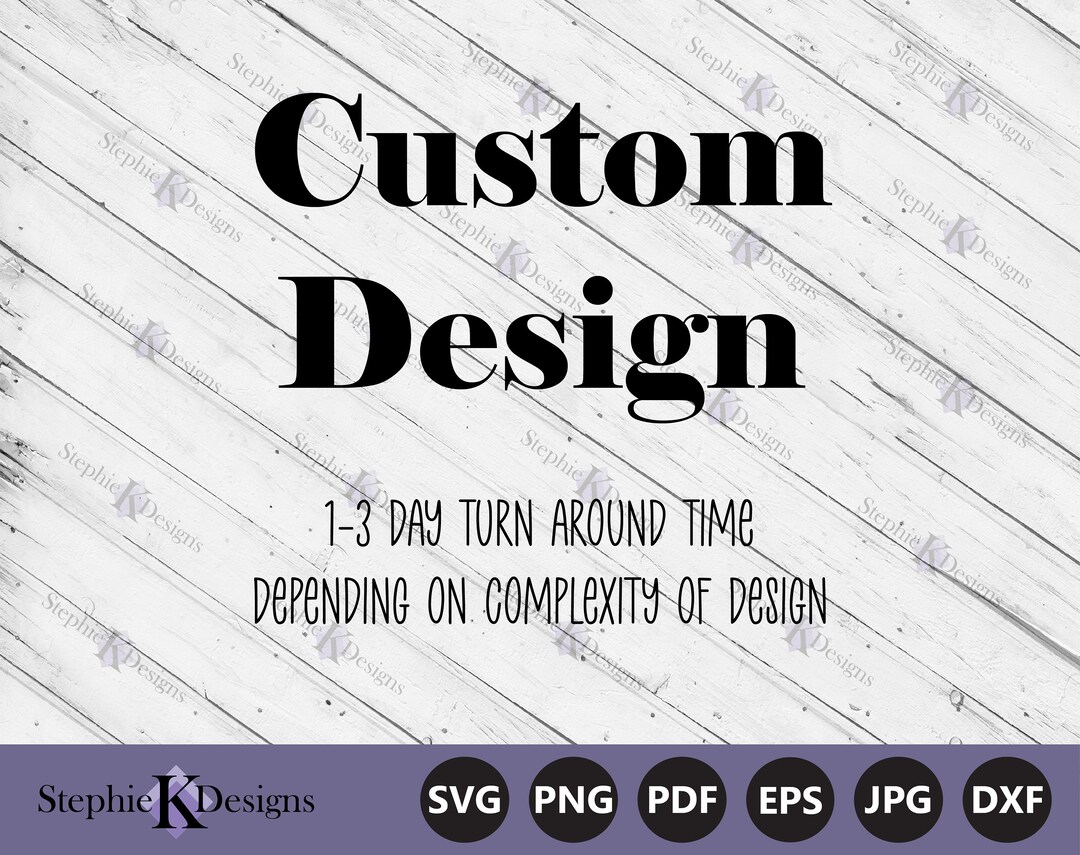 Custom Design Svg Professional Graphic Design Service Graphic Designer ...