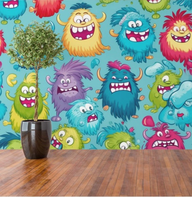 Trolls Digital Paper, Birthday Party Papers,birthday Invitation Papers ...