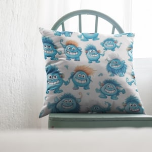 Trolls Digital Paper, Birthday Party Papers,birthday Invitation Papers ...