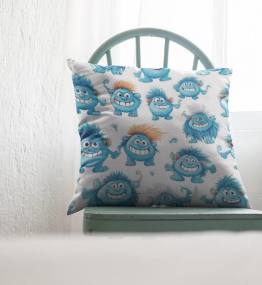 Trolls Digital Paper, Birthday Party Papers,birthday Invitation Papers ...