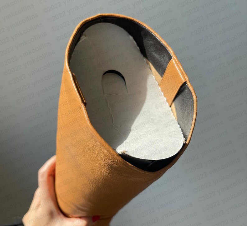 Digital Svg. Dxf.- Boot Shapers & Insert - Etsy