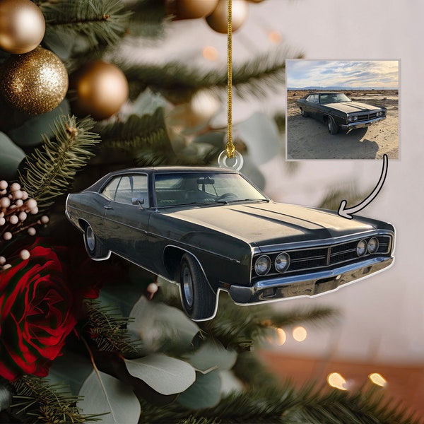 Holiday Car Decorations - Etsy