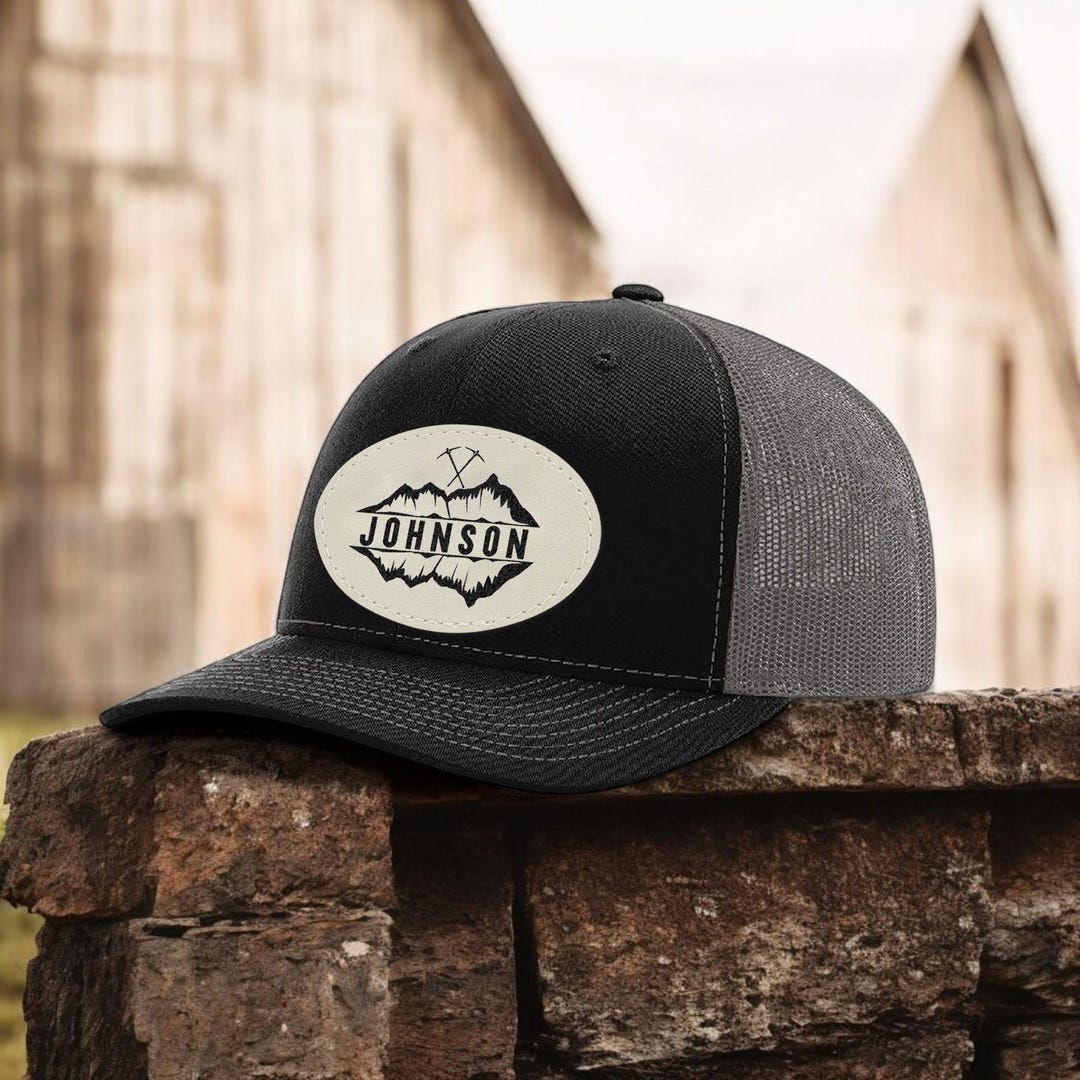 Personalized Company Logo Caps, Bulk Business Trucker Caps, Gift for ...