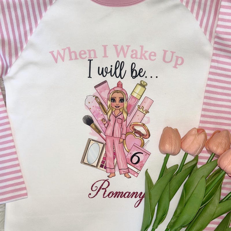 P.louise Pyjamas - Etsy UK