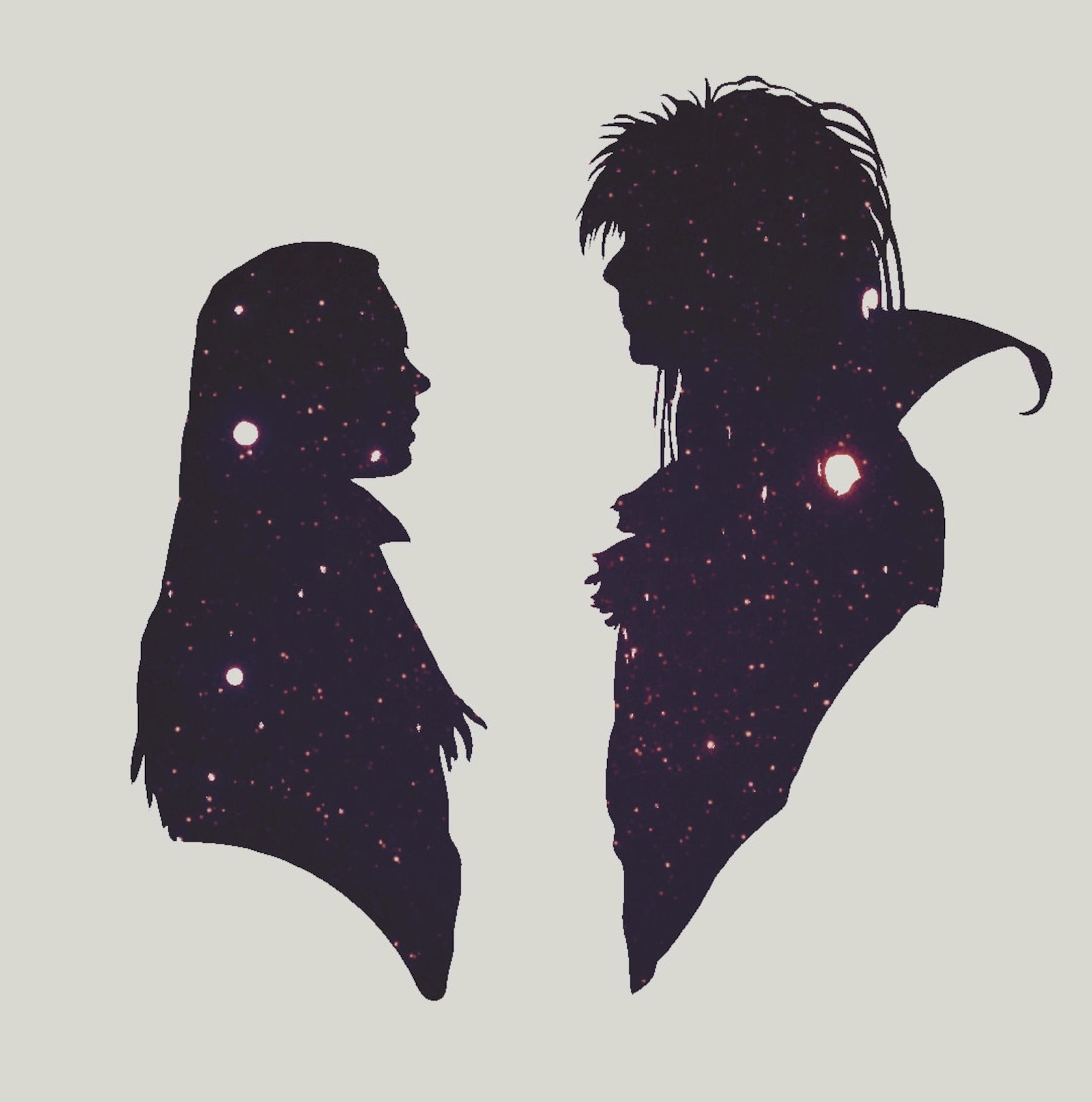 Labyrinth Movie Film Prints 10 Designs Available - Etsy