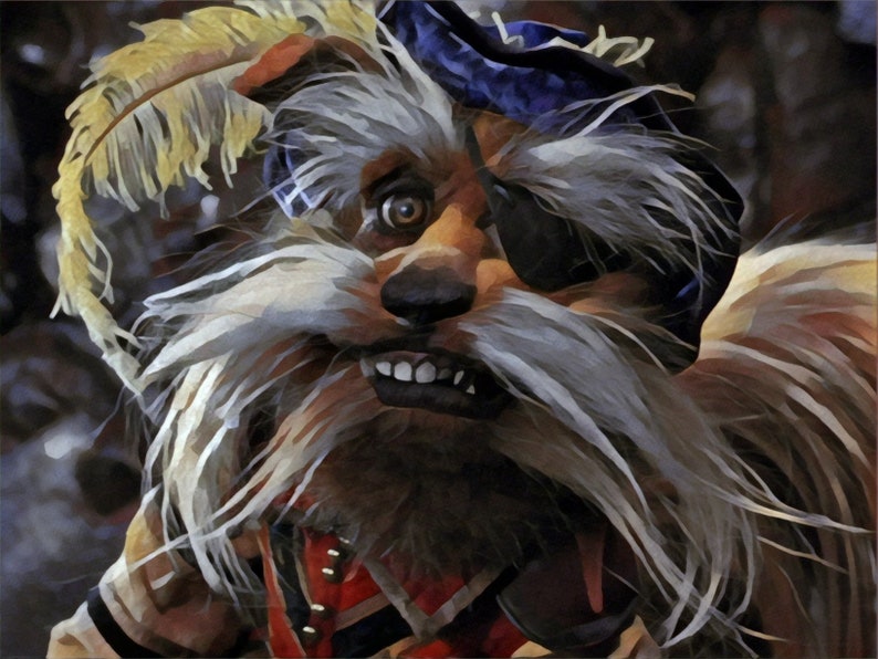 Labyrinth Movie Film Prints 10 Designs Available - Etsy