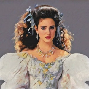 Labyrinth Movie Film Prints 10 Designs Available - Etsy