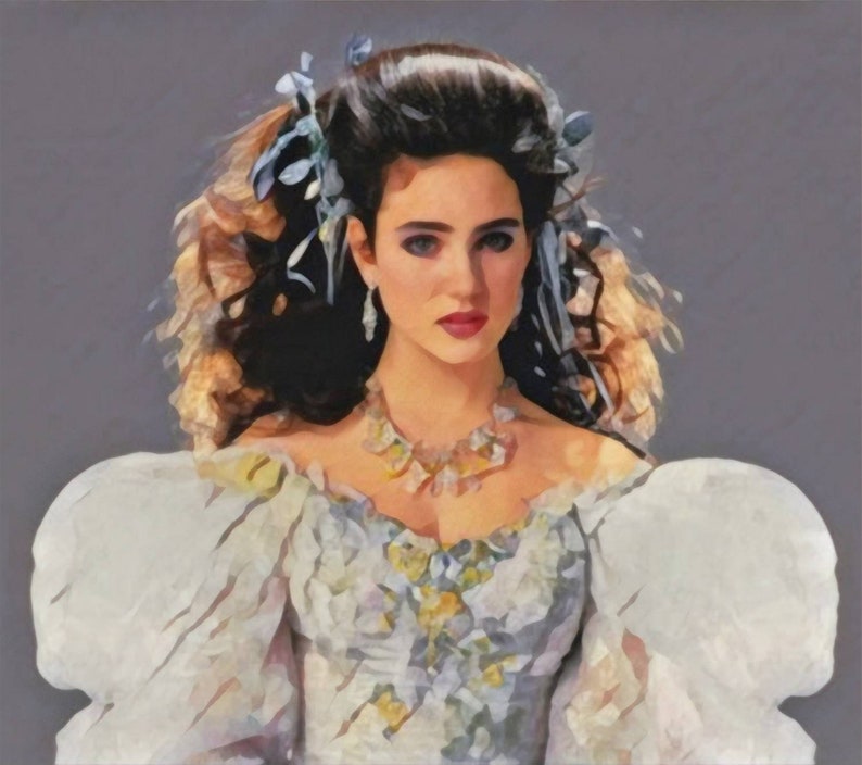 Labyrinth Movie Film Prints 10 Designs Available - Etsy