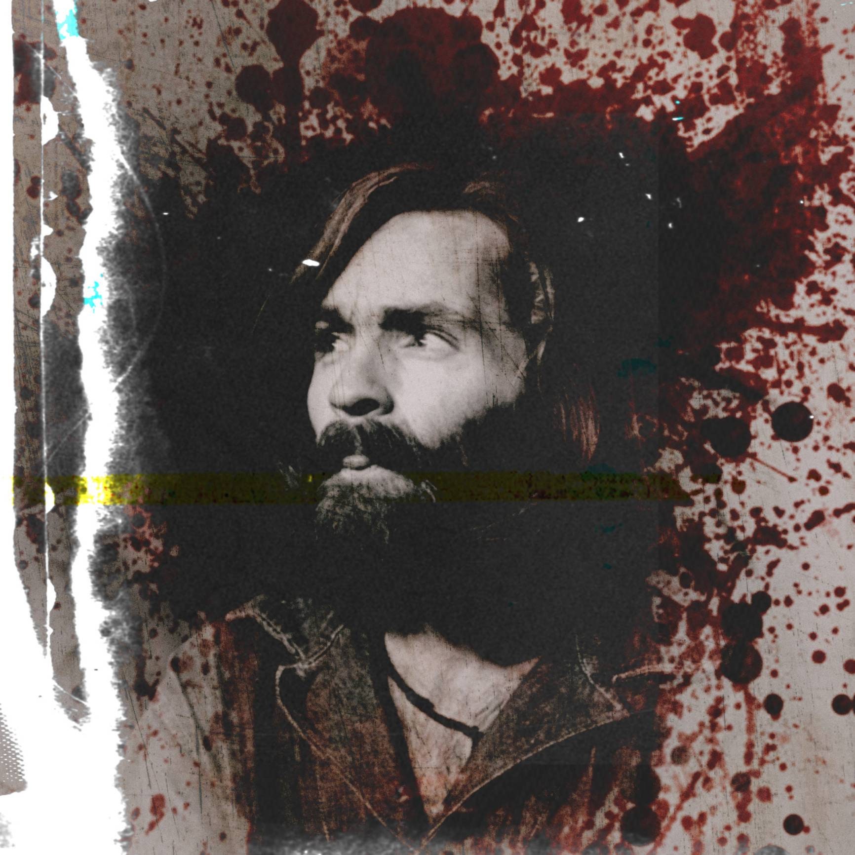 Serial Killer Prints 10 Designs Available - Etsy