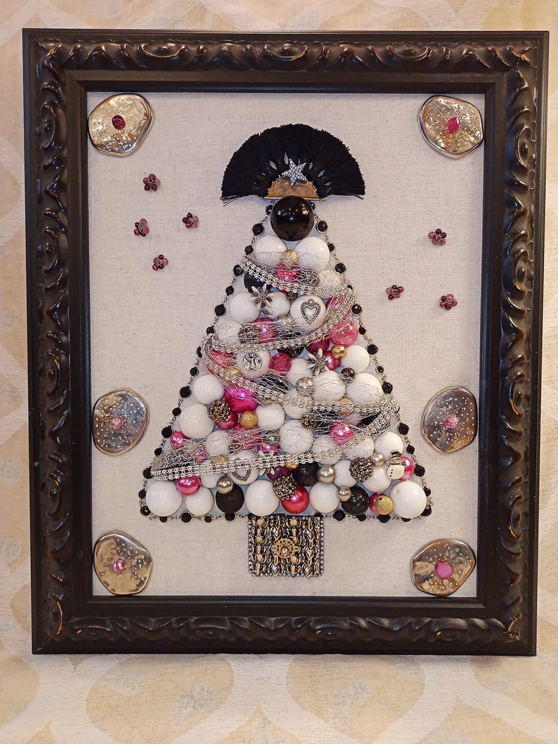 Christmas Pizzazz - Etsy