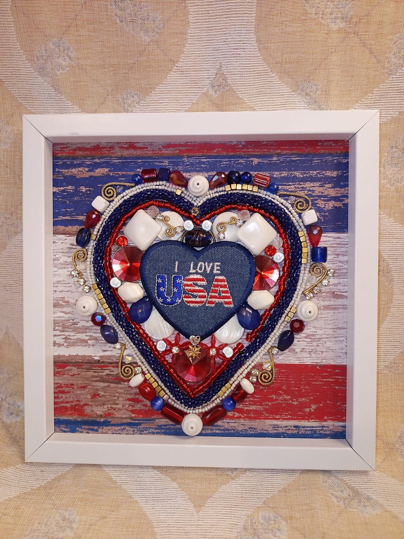 Freedom Rings - Etsy