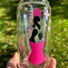 Lava Lamp “groovy Baby” Tumbler - Etsy