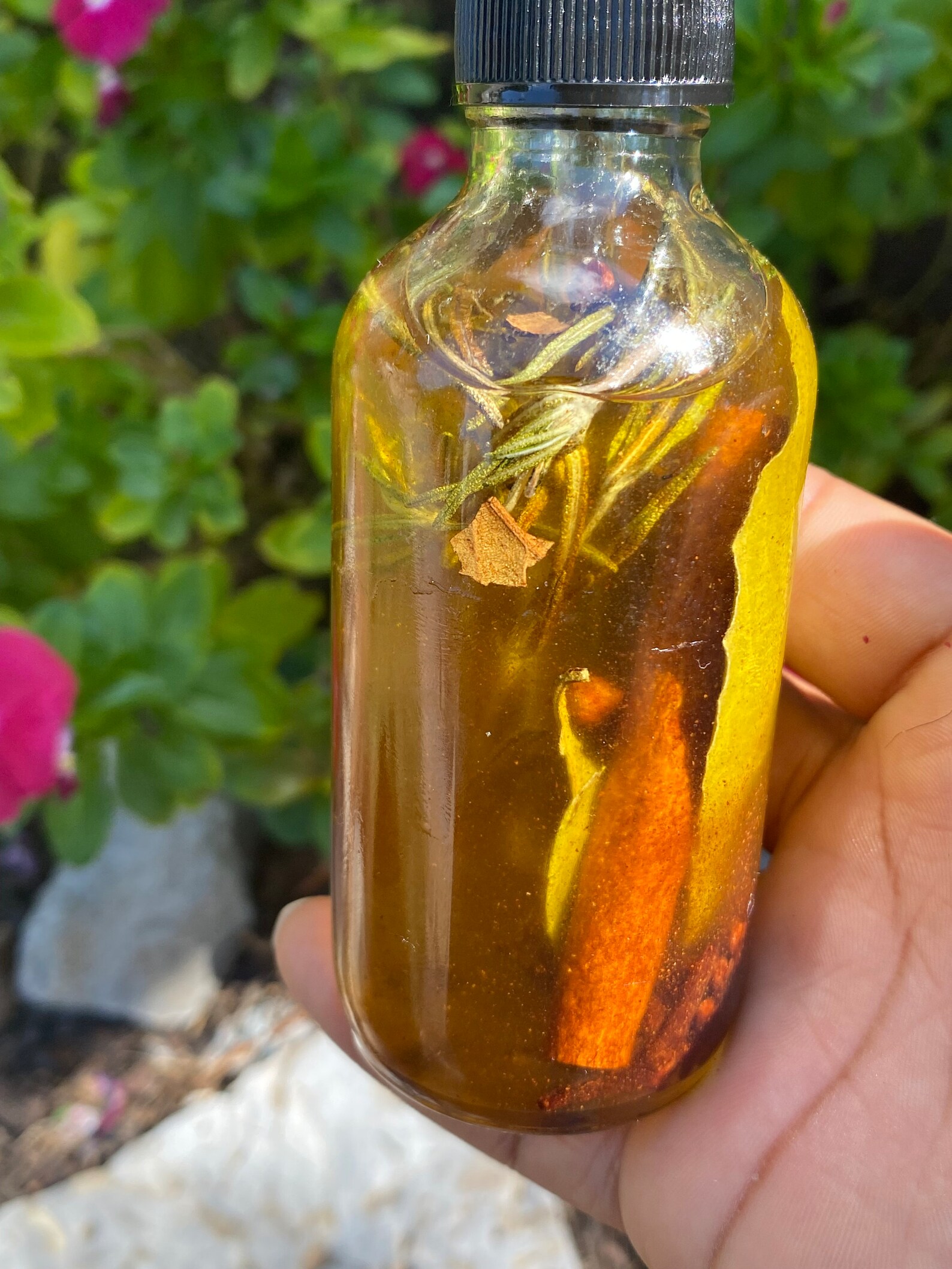 Evil Eye Protection Oil - Etsy