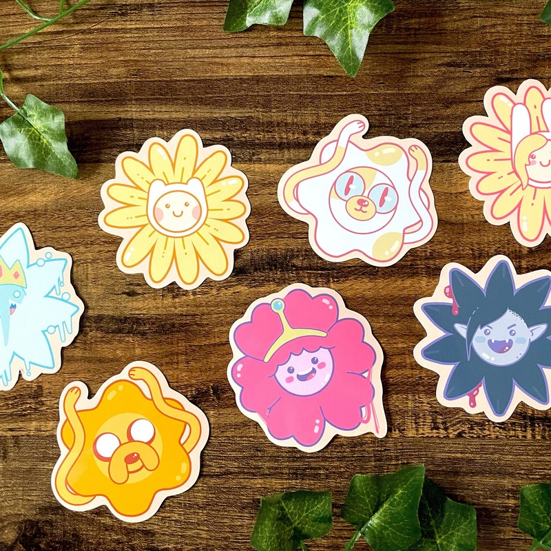 Finn and Jake Party - Etsy