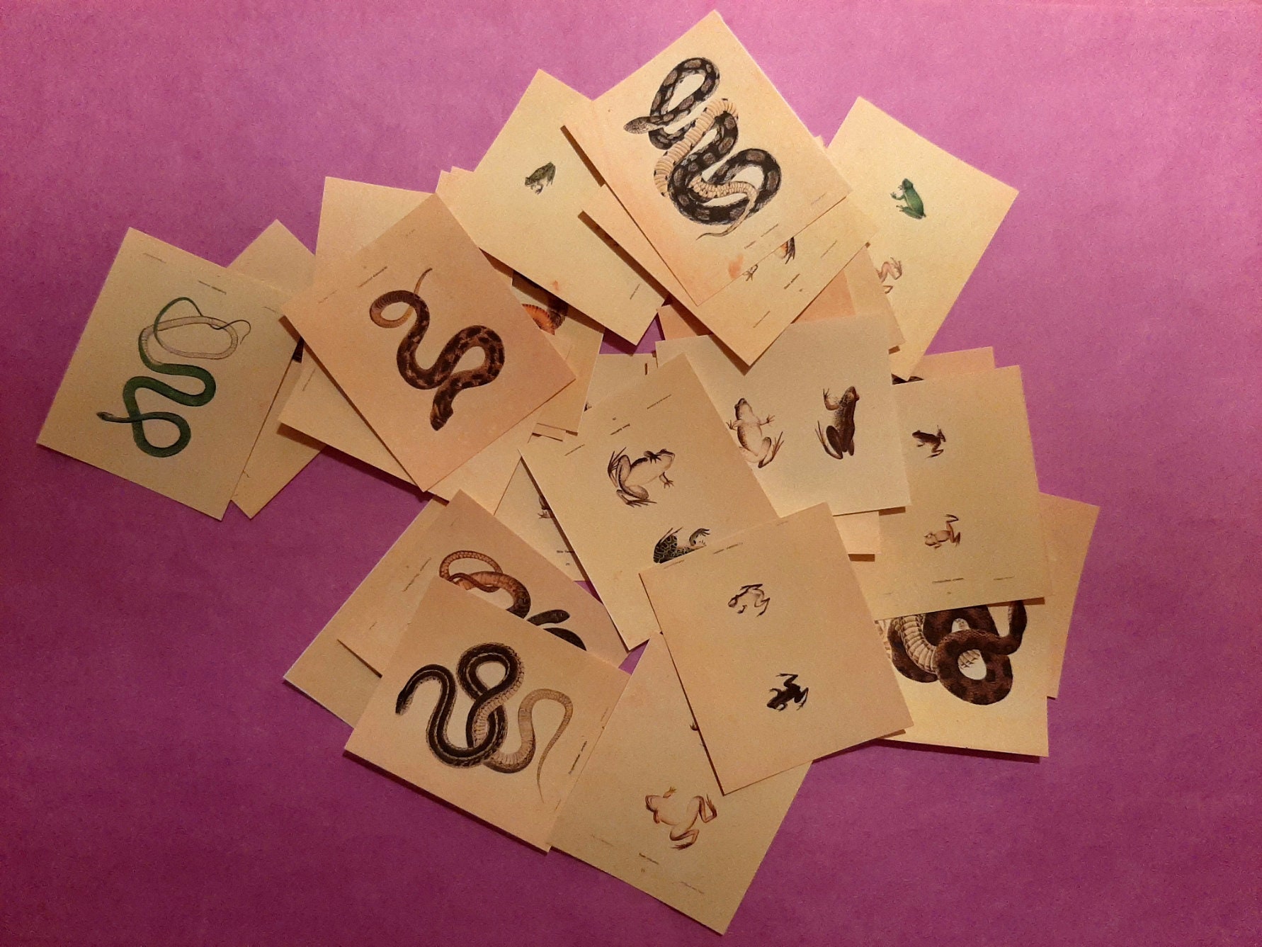 120 Vintage Paper Stickers for Scrapbooking, Journaling and Decorations ...