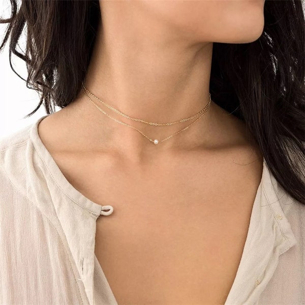Submissive Collar - Etsy