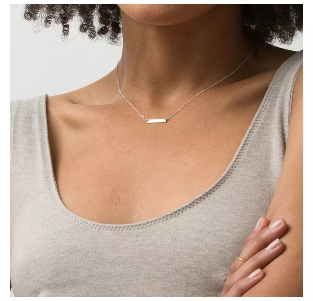 Sub Collar Discreet Submissive Collar Bdsm Collar Discreet, Discreet ...