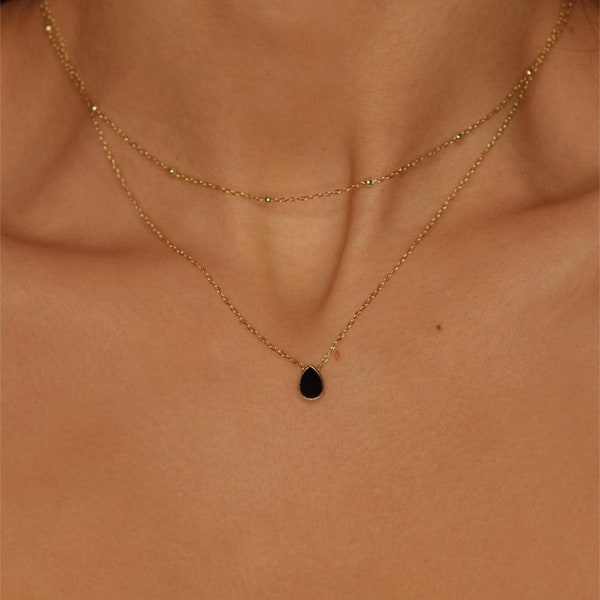 Day Collar - Etsy