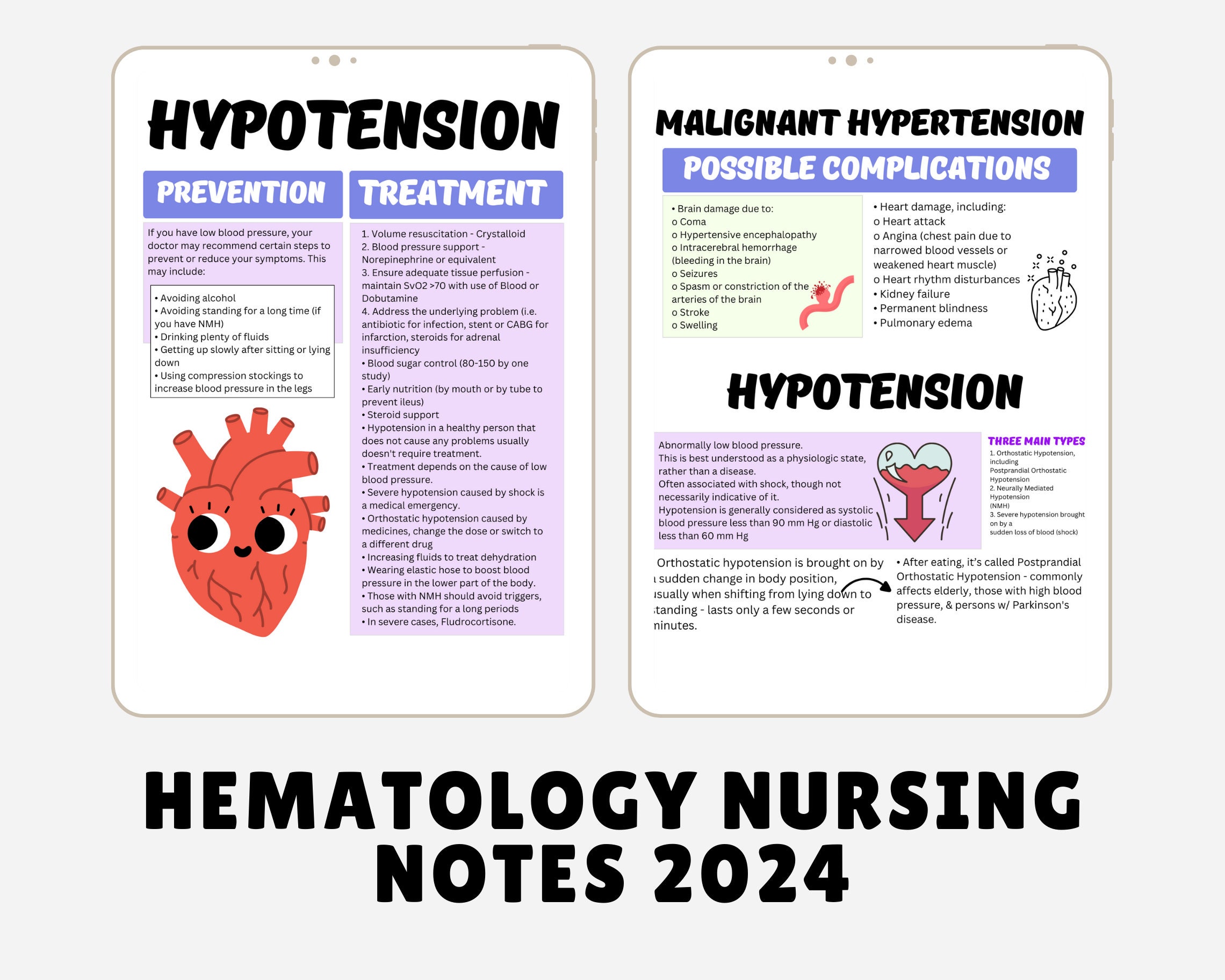 Cardiovascular System and Disorders 40 Pages, Cardiovascular ...