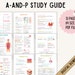 Anatomy and Physiology Nursing Anatomy Study Guide Anatomy Notes ...