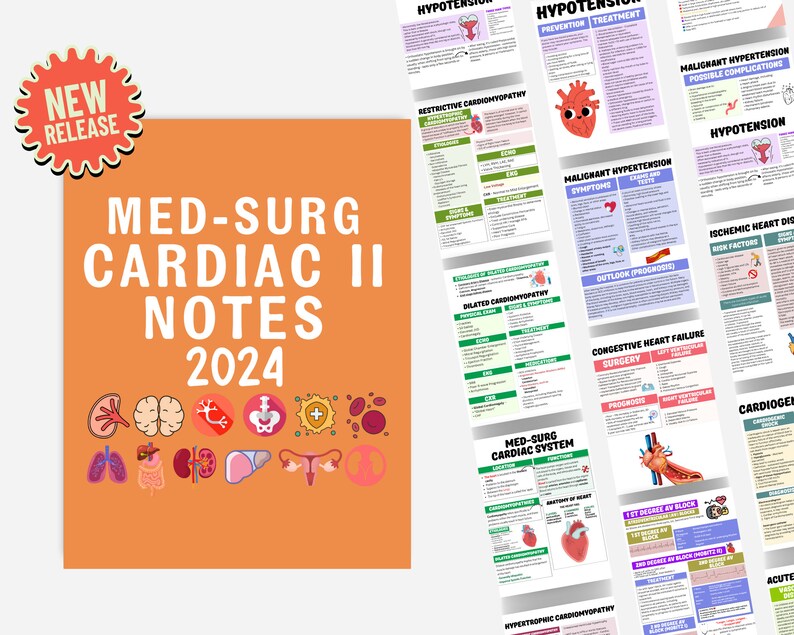Cardiovascular System and Disorders 40 Pages, Cardiovascular ...