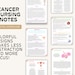 Cancer Study Guide, Nursing Study Guide, Oncology Nursing Notes ...