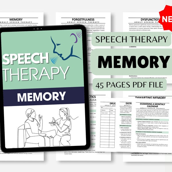Dementia Worksheets - Etsy