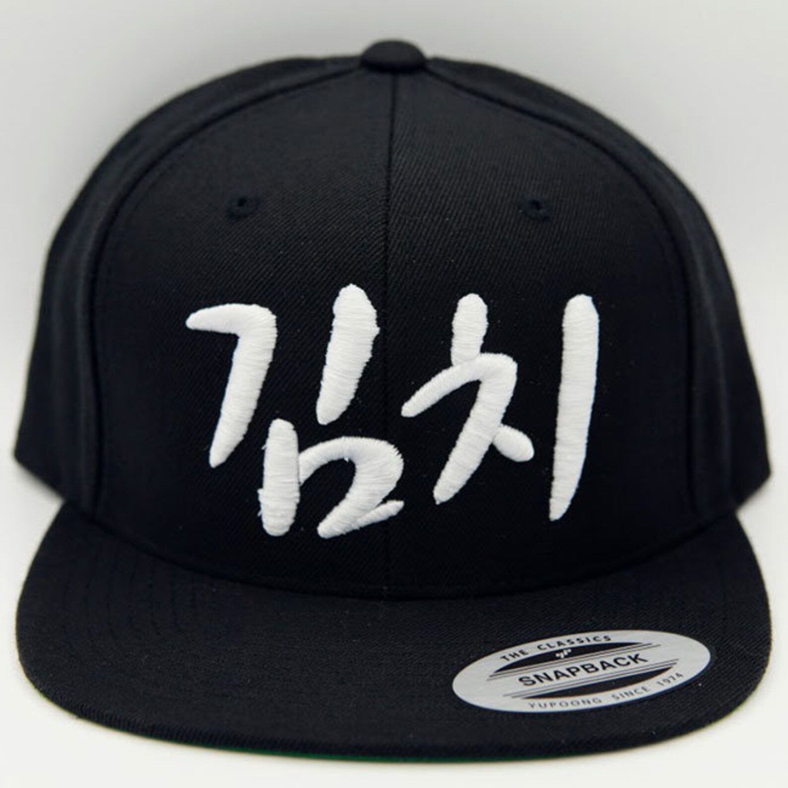 Kimchi Korean Route 99 Hawaii Snapback - Etsy