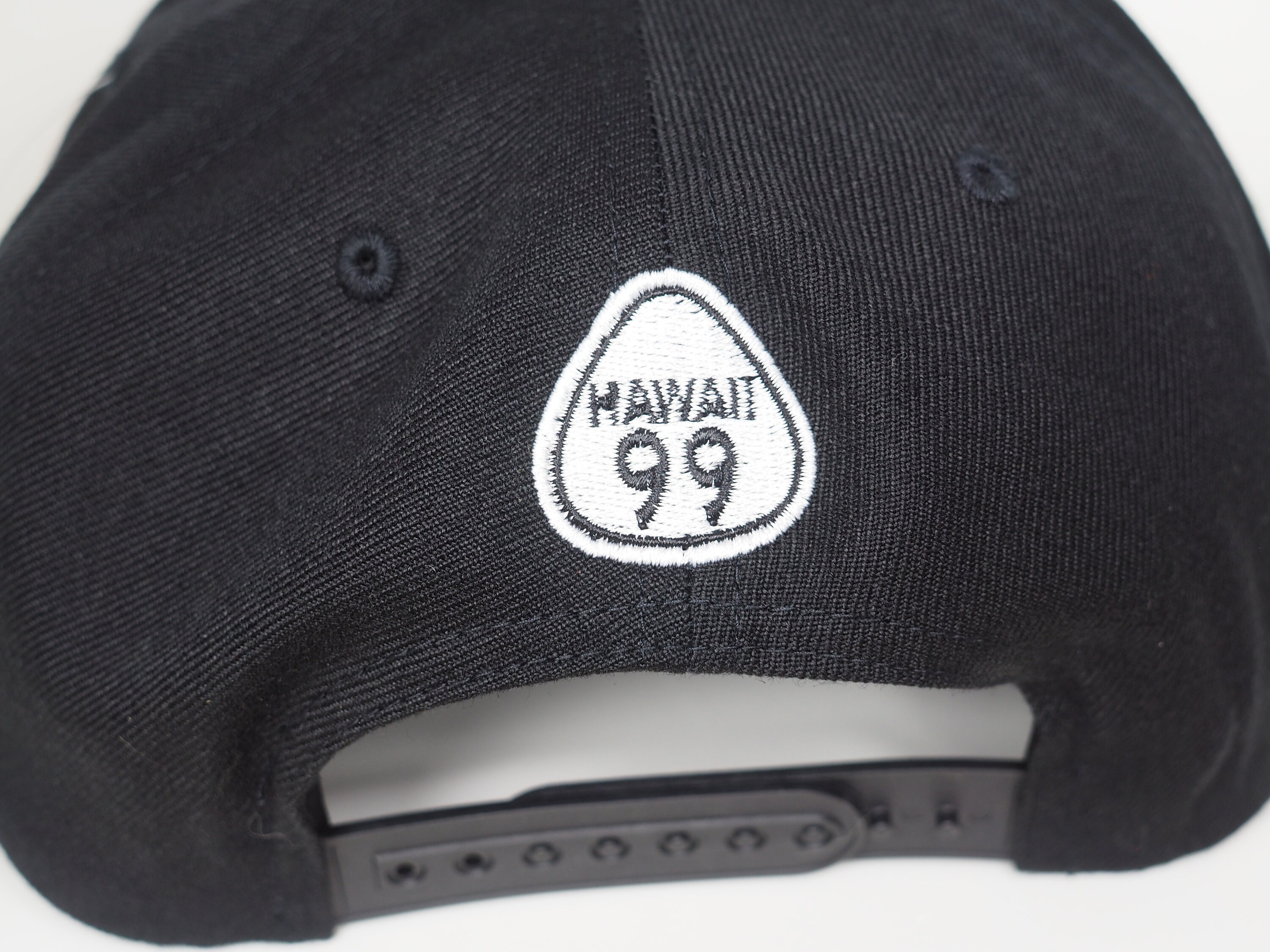 Kimchi Korean Route 99 Hawaii Snapback - Etsy