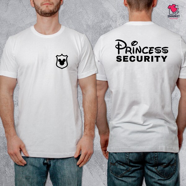 Princess Protection Svg - Etsy