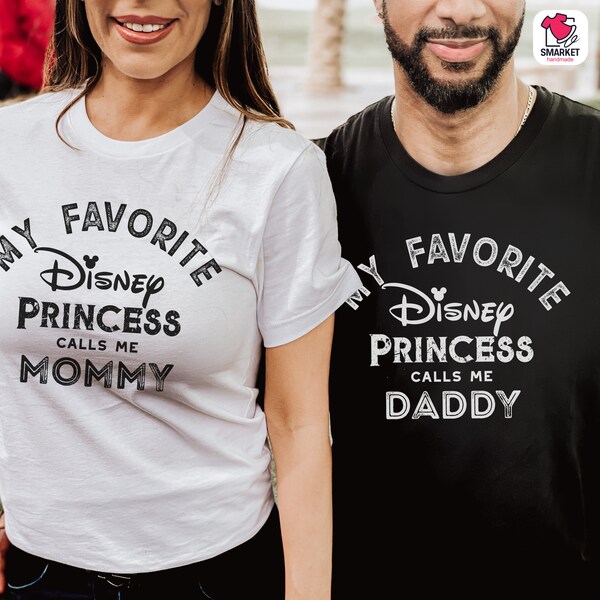 My Favorite Princess Calls Me Mommy - Etsy