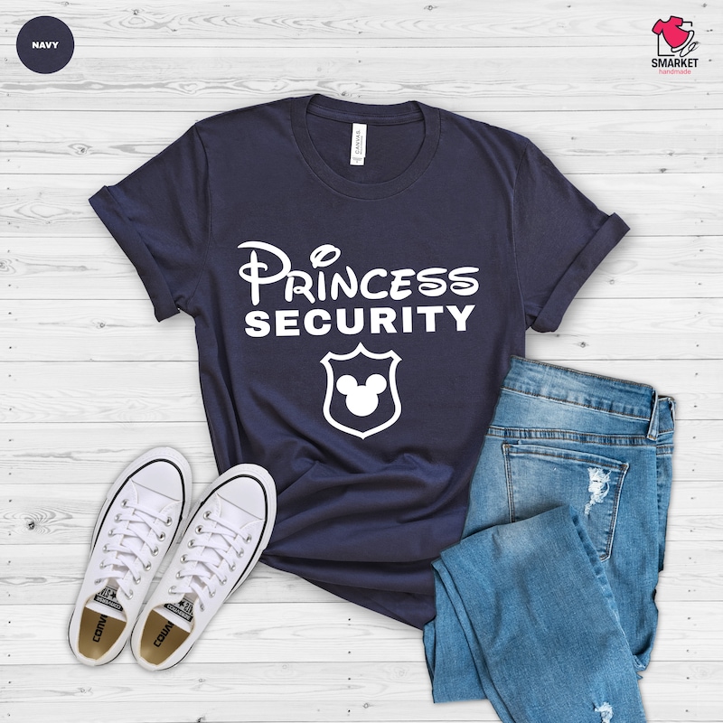 Princess Protection Svg - Etsy