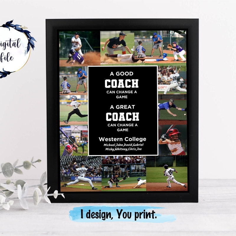 Football Coach Gift - 60+ Gift Ideas for 2025