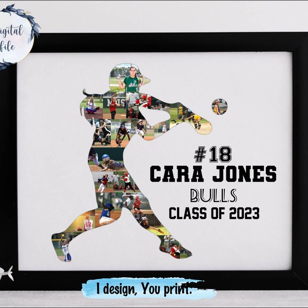 Senior Night Posters - Etsy