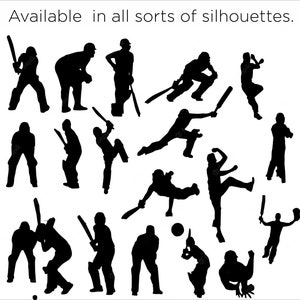 Custom Cricket Photo Collage, Coach Gift, Cricket Gifts for Dad ...