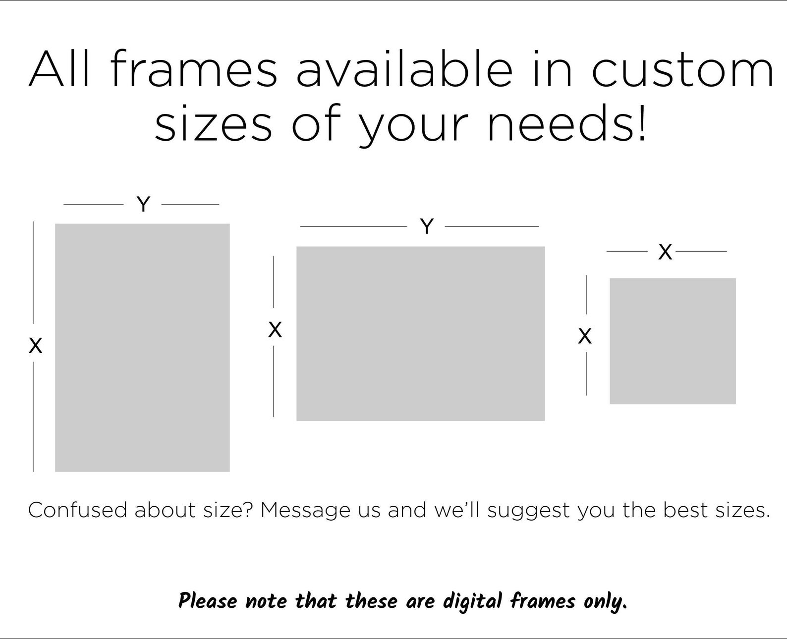 Custom Shape Photo Collage Personalized Photo Gift, Collage With Photos ...