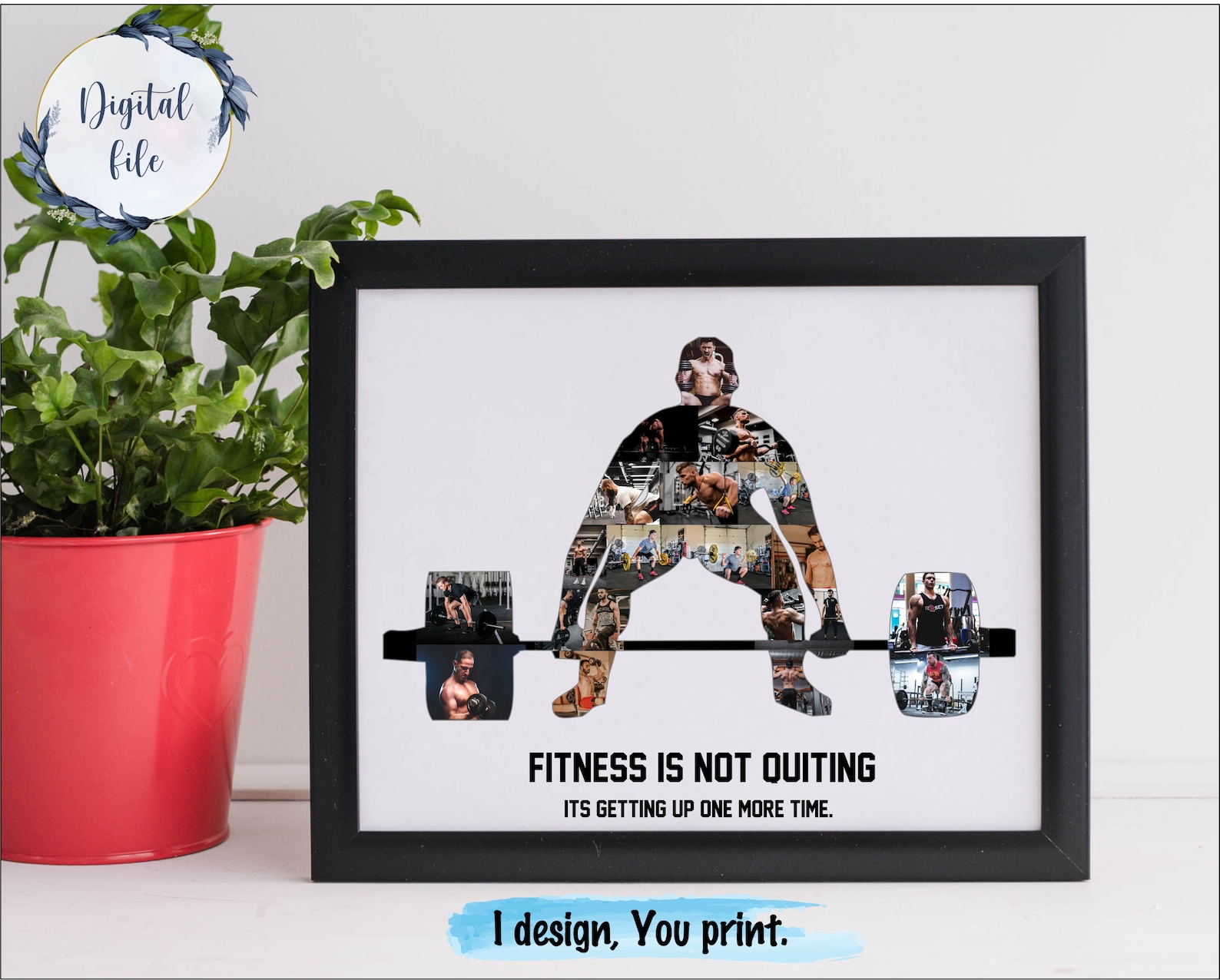 Weightlifting Custom Gifts, Trainer Coach Player Weightlifting Unique ...