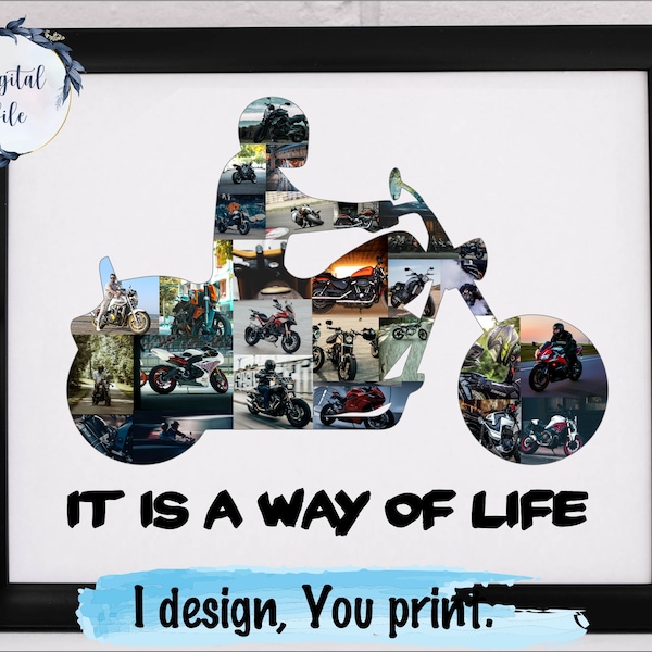 Motorcycle Gifts - 60+ Gift Ideas for 2024