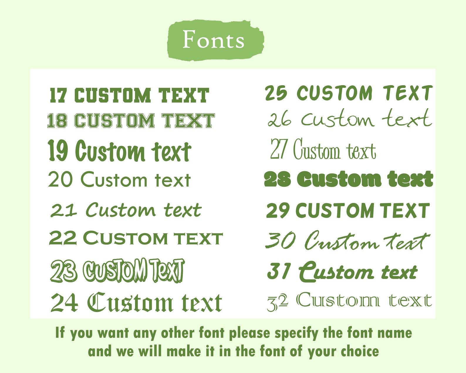 Custom Shape Photo Collage Personalized Photo Gift, Collage With Photos ...