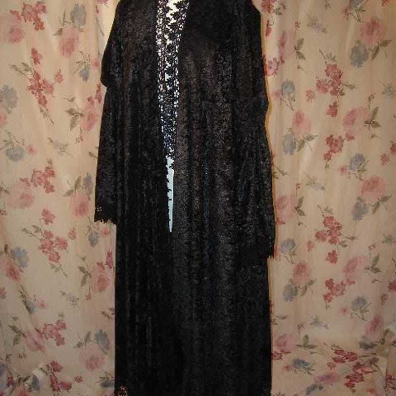 Victorian Work Clothing - Etsy