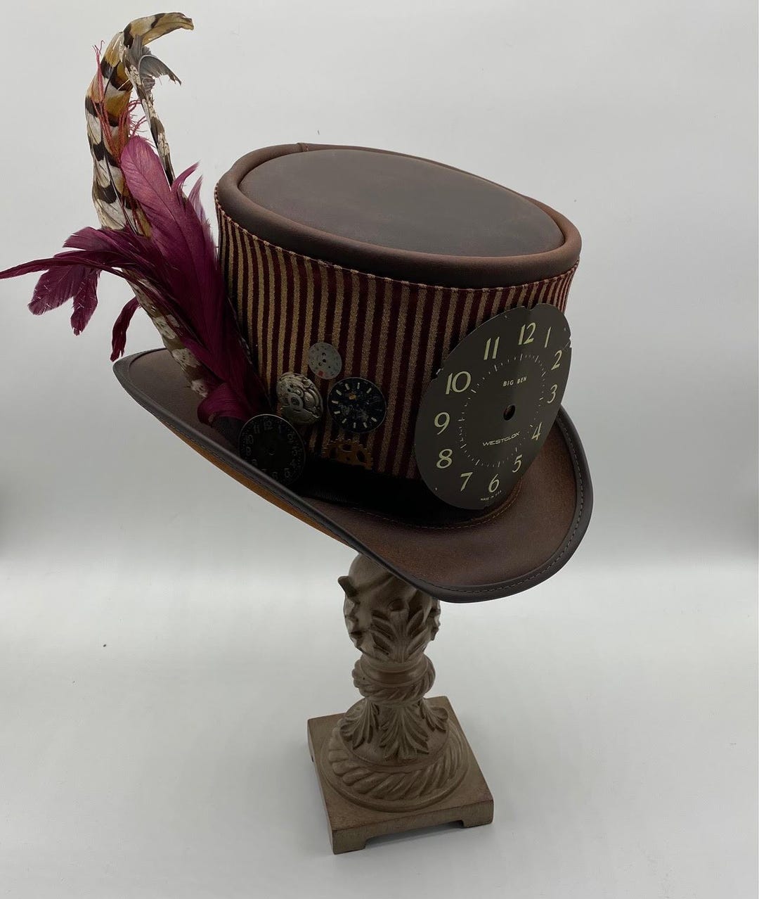 Massey Hats Steampunk Topper - Etsy