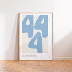 Evil Eye Wall Art Print Nazar Art Housewarming Gift Protection Evil Eye ...