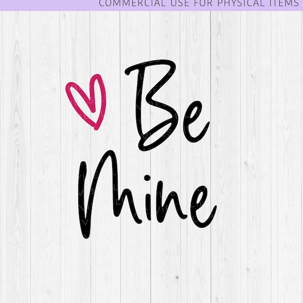 Be Mine Clip Art - Etsy