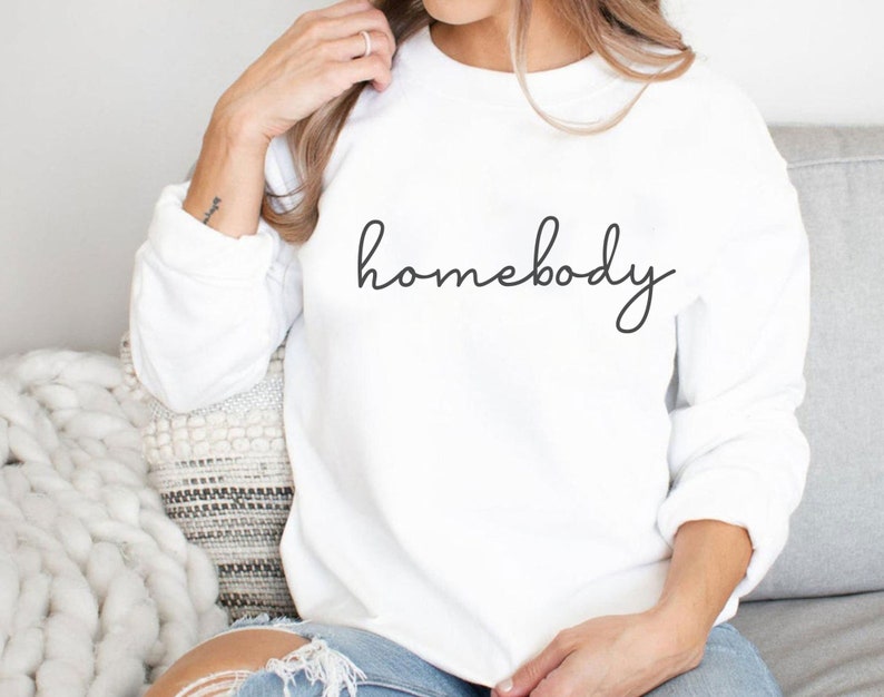 Homebody SVG Homebody Png Introvert Svg Weekend Svg Dxf - Etsy