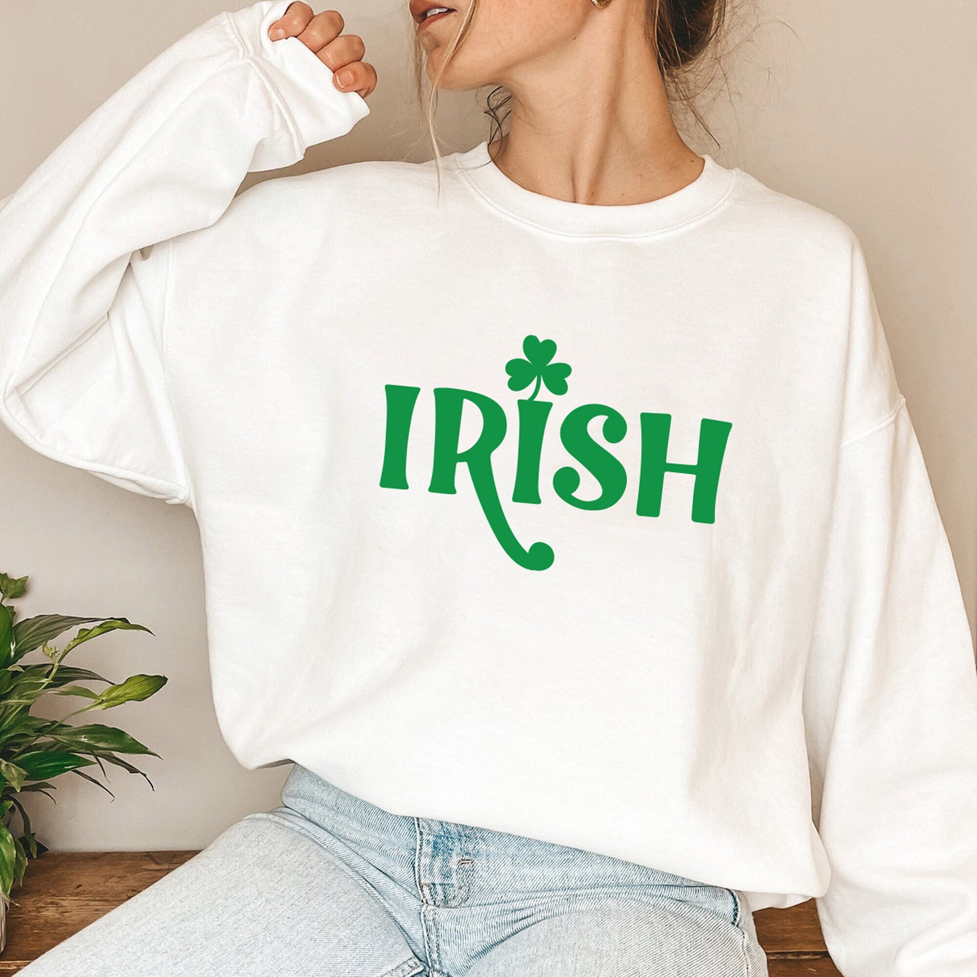 Irish SVG St Patricks Day SVG Irish Png St Patricks Day | Etsy