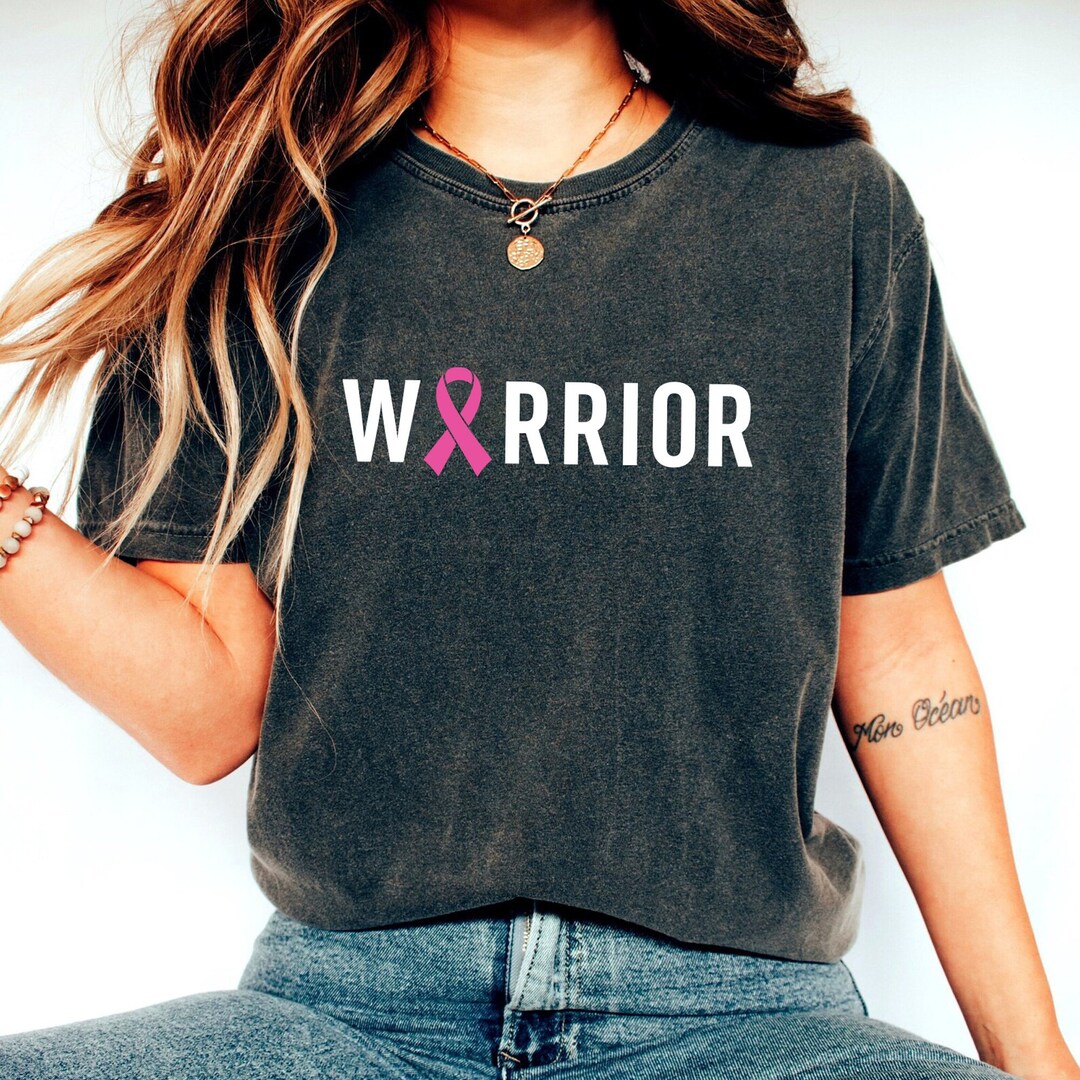 Breast Cancer Warrior Svg, Breast Cancer Survivor Svg, Cancer Survivor ...