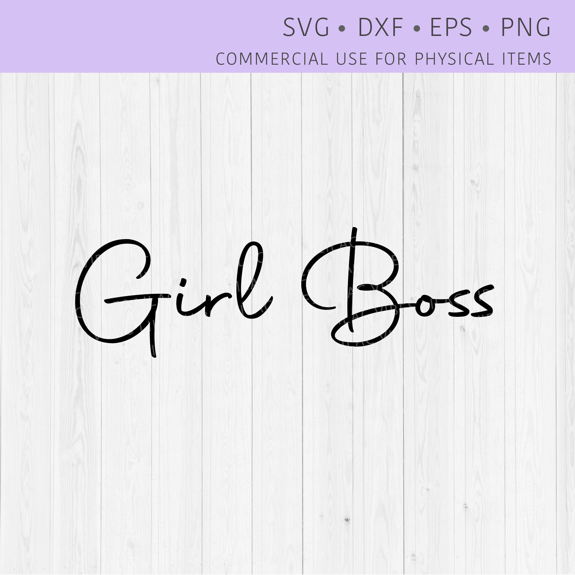 Girl Boss Svg Boss Lady Svg Boss Babe Svg Girl Boss Png Etsy